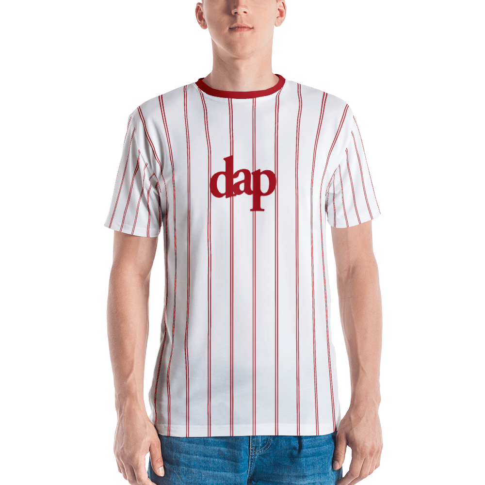 dap lines (red) – dap.international